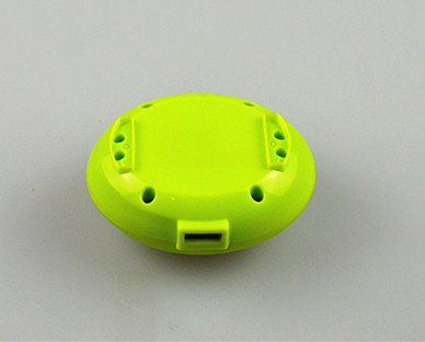 Portable mini bluetooth speakers  4Ω / 3WX2 Loudspeaker T-02