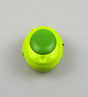 Portable mini bluetooth speakers  4Ω / 3WX2 Loudspeaker T-02