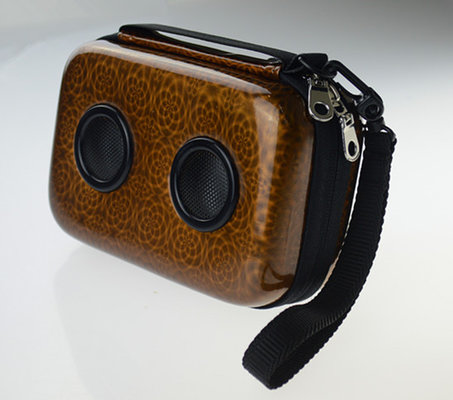 HM-02 MP3 Speaker Bag wireless bluetooth mobilephone audio packages For teachers