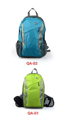 Bluetooth MP3 Speaker Bag double shoulder high-capacity QA-01  QA-02