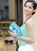 Mobilephone Speaker Bag Nylon Waterproof With Bluetooth SJ-01 SJ-02 , SJ-03 , SJ-04,  SJ-05