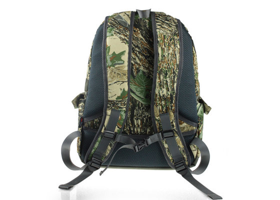 OEM 1500mA  Battery Speaker Backpack With Bluetooth Connection