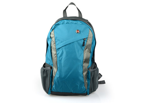Sports Speaker Backpack  TF Card Play  With Two Bluetooth Audio , backpack with speakers