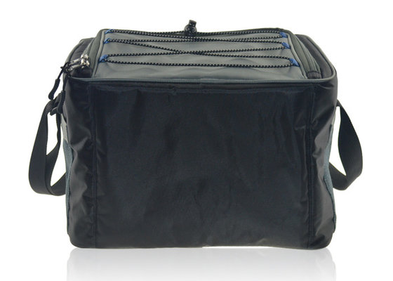 Collapsible Bluetooth Speaker Cooler Bag Support MP3 Format Music