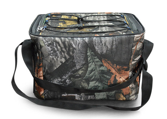 Collapsible Bluetooth Speaker Cooler Bag Support MP3 Format Music