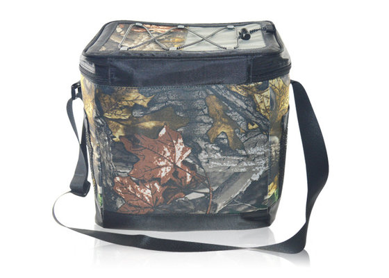 Dismountable Speaker Cooler Bag Support TF Card Play OEM and ODM