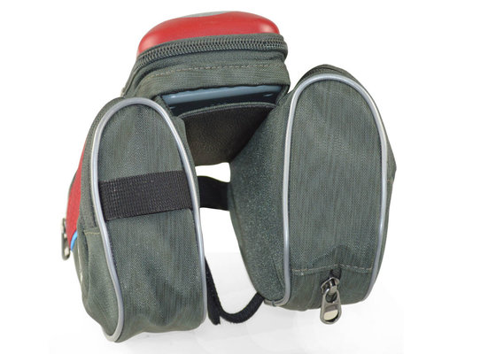 Saddle bluetooth speaker bag  , Waterproof Saddle Bag  TB-10  TB-11  TB-12