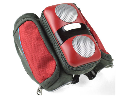 Saddle bluetooth speaker bag  , Waterproof Saddle Bag  TB-10  TB-11  TB-12
