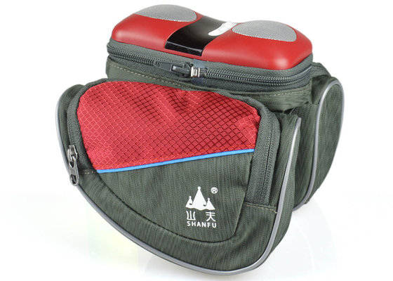 Saddle bluetooth speaker bag  , Waterproof Saddle Bag  TB-10  TB-11  TB-12