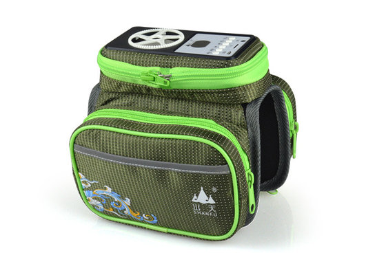 Outdoor Music Bicycle Speaker Bag S FM Radio Play With 12 Months Warranty