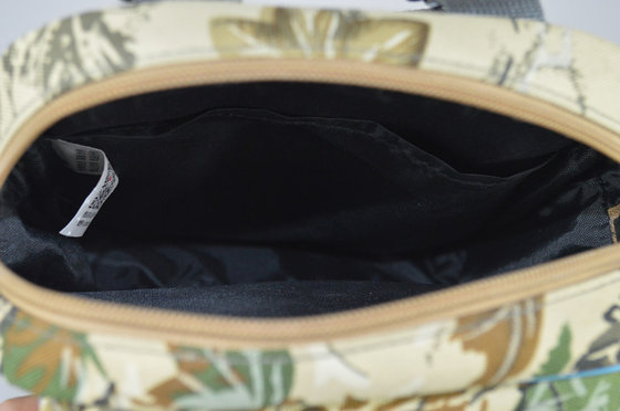 CH-02 speaker travel bag , outdoor , multi-functional  , audio ,  radio player , Nylon fabric , Waterproof
