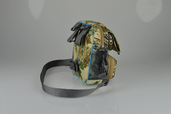 CH-02 speaker travel bag , outdoor , multi-functional  , audio ,  radio player , Nylon fabric , Waterproof