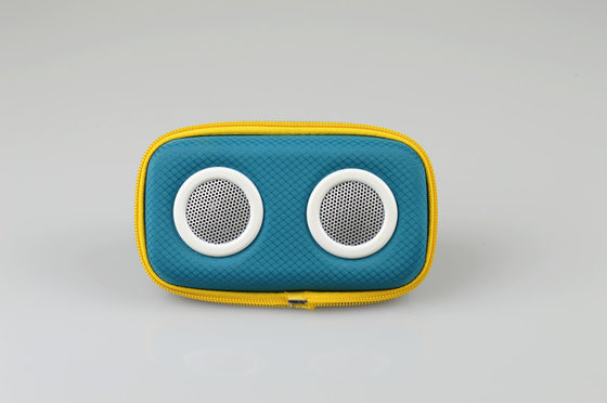 Audio Fashion Waist Bag itality , comforbable Speaker Bag J-31