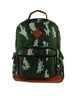 Blackish green  Speaker backpack QB-03 ,  bluetooth Speaker Bag high-capacity