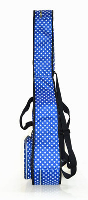 Stereo Speaker Bag American flag five-pointed star pattern DJ-04