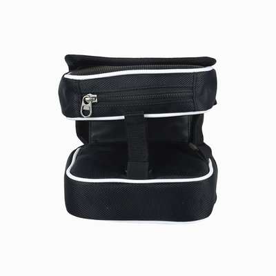 600D 210D 5W Bicycle speaker bag 18cmX14cmX16cm DC5V 800mA TD-03