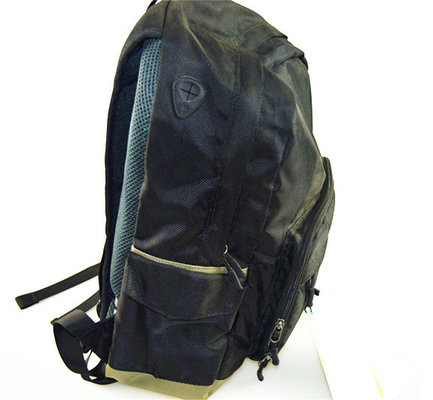 Bluetooth Backpacks With Built In Speakers QB-04 , portable speaker bag