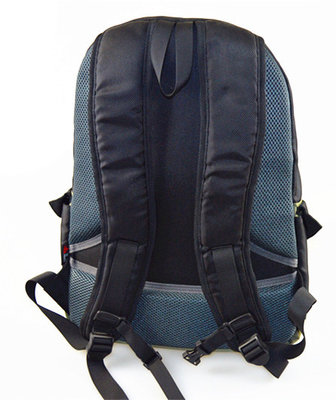 Bluetooth Backpacks With Built In Speakers QB-04 , portable speaker bag