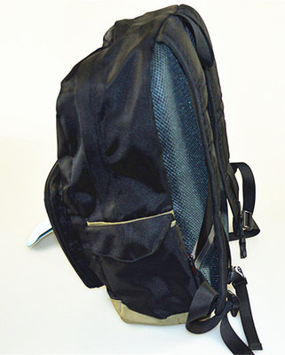 Bluetooth Backpacks With Built In Speakers QB-04 , portable speaker bag