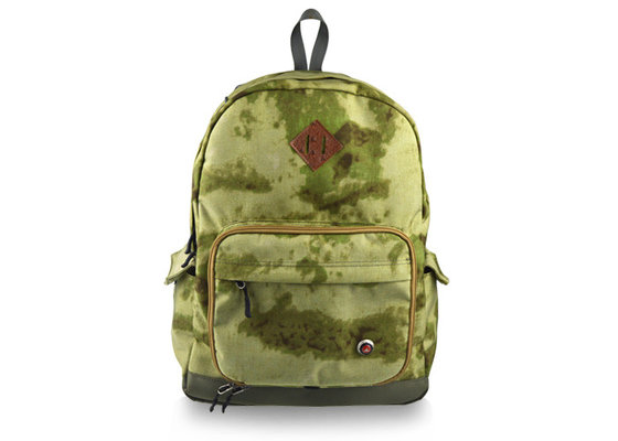 Low Distortion Bluetooth Speaker Backpack 5W Output High Capacity Lithium Battery