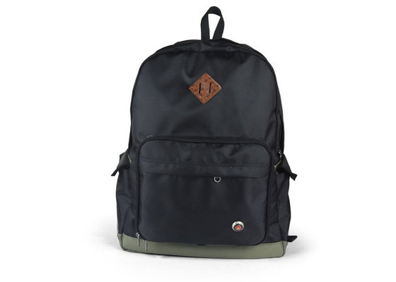 OEM 1500mA  Battery Speaker Backpack With Bluetooth Connection