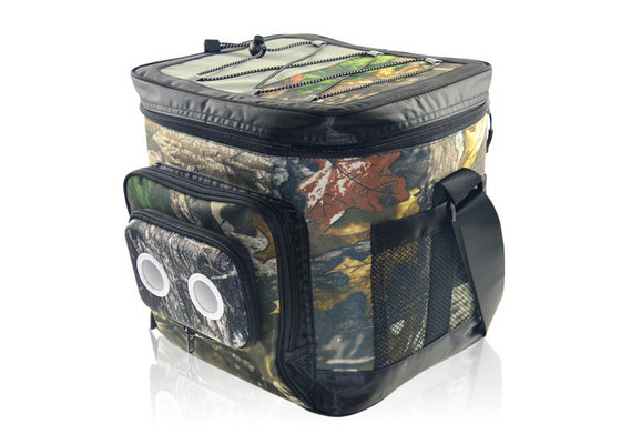 Dismountable Speaker Cooler Bag Support TF Card Play OEM and ODM