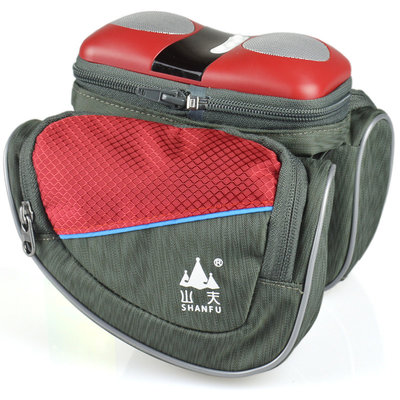 Portable Speaker Bag Support TF Card Wireless Bluetooth Connection With Waterproof