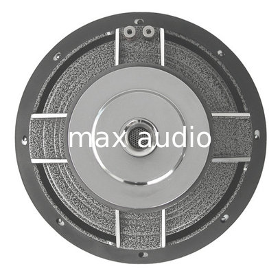Vented T - Yoke High Power Subwoofer With 50 Mm Long Voice Coil