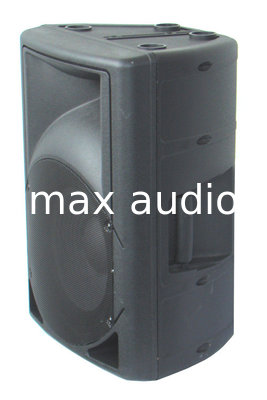 High Sensitivity Passive Pa Speakers , Professional Speaker System