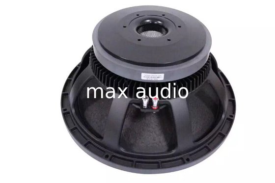 Dual High Power Professional Audio Speaker 3 way Loudspeaker For DJ