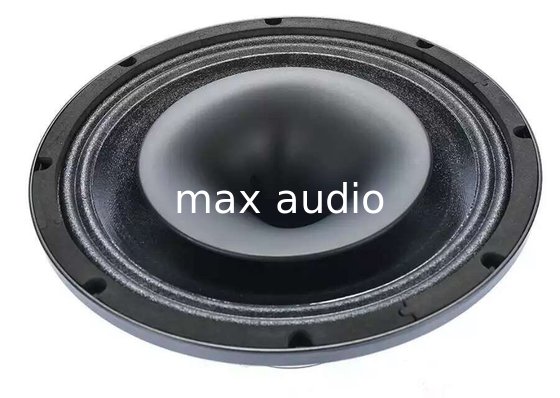 15" Neodymium Acoustic Professional Speakers 4" KSV Voice Bumped T - Plate