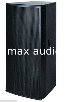 Dual High Power Professional Audio Speaker 3 way Loudspeaker For DJ