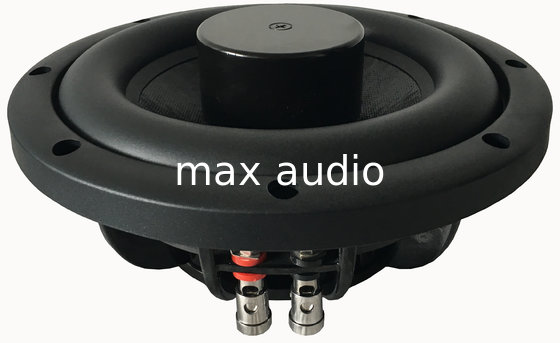 OEM N42 NEO Magnet Slim Fit Car Speakers Non - Pressed Paper Cone