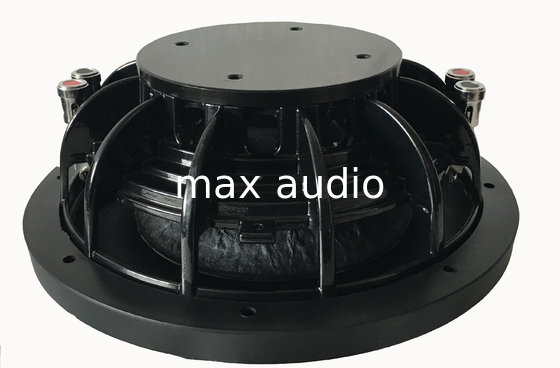 OEM N42 NEO Magnet Slim Fit Car Speakers Non - Pressed Paper Cone
