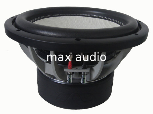 12 Inch RMS 1000W High Power Speaker Dual 1 Ohm Inner Cooling Systems