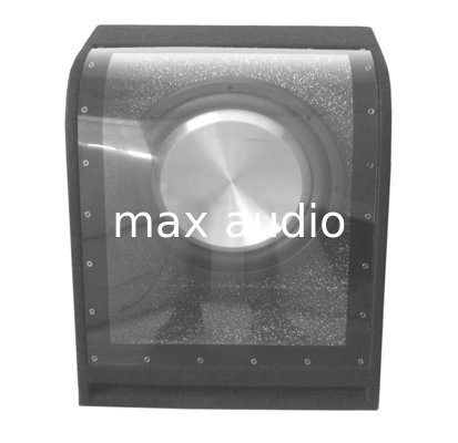 2" Voice Coil Car Stereo Boombox , Sealed Portable Boombox Speaker