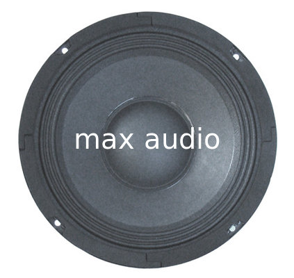 6.5 Inch Midrange Speakers ,High power car  Midrange , white zinc T-plate, cloth edge and paper cone
