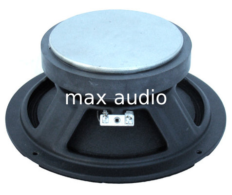 6.5 Inch Midrange Speakers ,High power car  Midrange , white zinc T-plate, cloth edge and paper cone