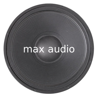 3 Waves Cloth Edge Speaker Professional Audio Systems 460mm Aluminum Frame