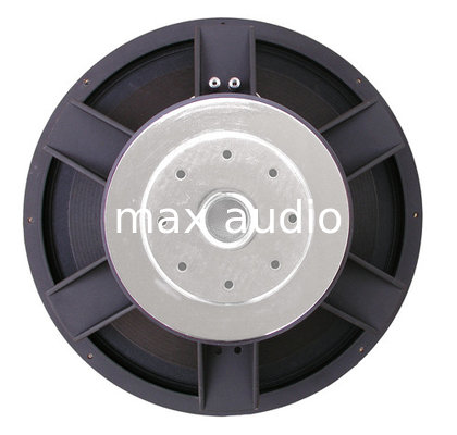 3 Waves Cloth Edge Speaker Professional Audio Systems 460mm Aluminum Frame