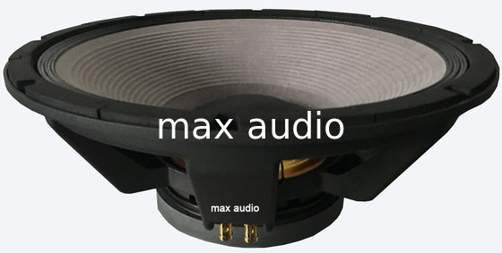 18" High SPL Pro Audio Powerful Speakers , Pro Speakers For Car,Big power subwoofer