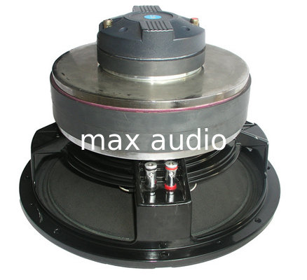 Professional Coaxial High SPL Subwoofer , Audio Sound Speakers,wonderful subwoofer