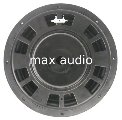 OEM RMS 350w Car Slim Subwoofer Heavy Duty Metal Frame IMPP Cone