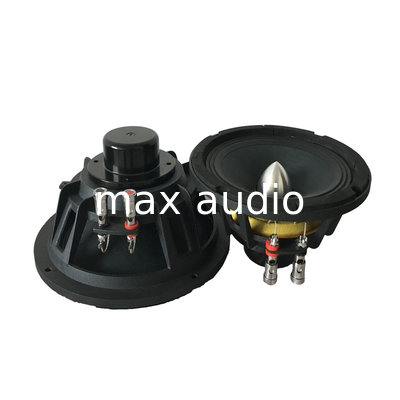 High Power NEO Mid Range Speakers With Pressed Paper Cone Thin