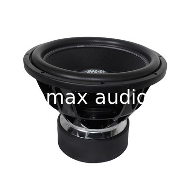Deep bass engine powerful car subwoofer , competition car subwoofer, SPL subwoofer