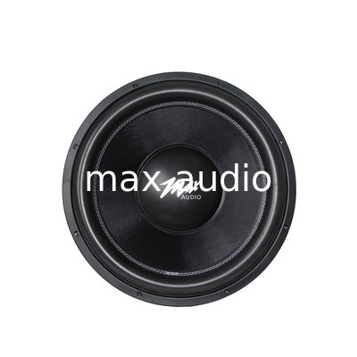 Deep bass engine powerful car subwoofer , competition car subwoofer, SPL subwoofer