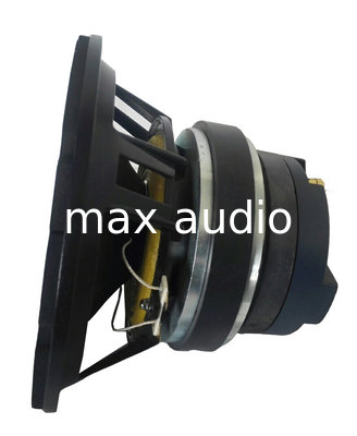 Pro Coaxial High SPL speaker , Professional Audio Speakers with Ferrite Y35 Magnet