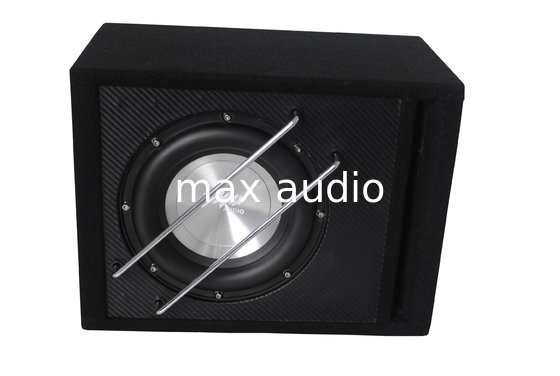 15MM MDF Subwoofer Enclosure Box Rms 500w High Performance Wooden Box
