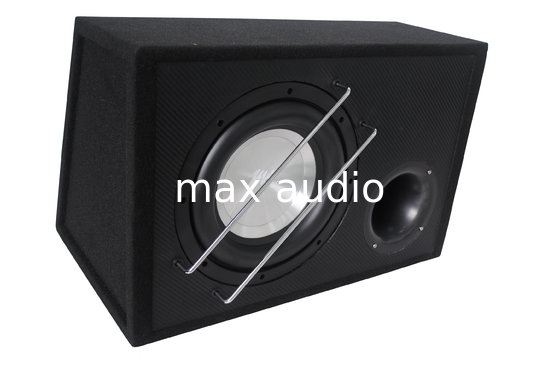 15MM MDF Subwoofer Enclosure Box Rms 500w High Performance Wooden Box