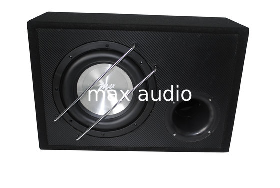15MM MDF Subwoofer Enclosure Box Rms 500w High Performance Wooden Box